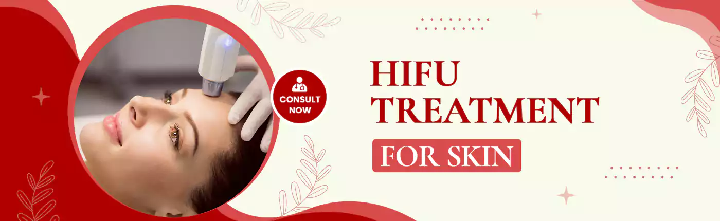 HIFU Treatment - Dr Juvita