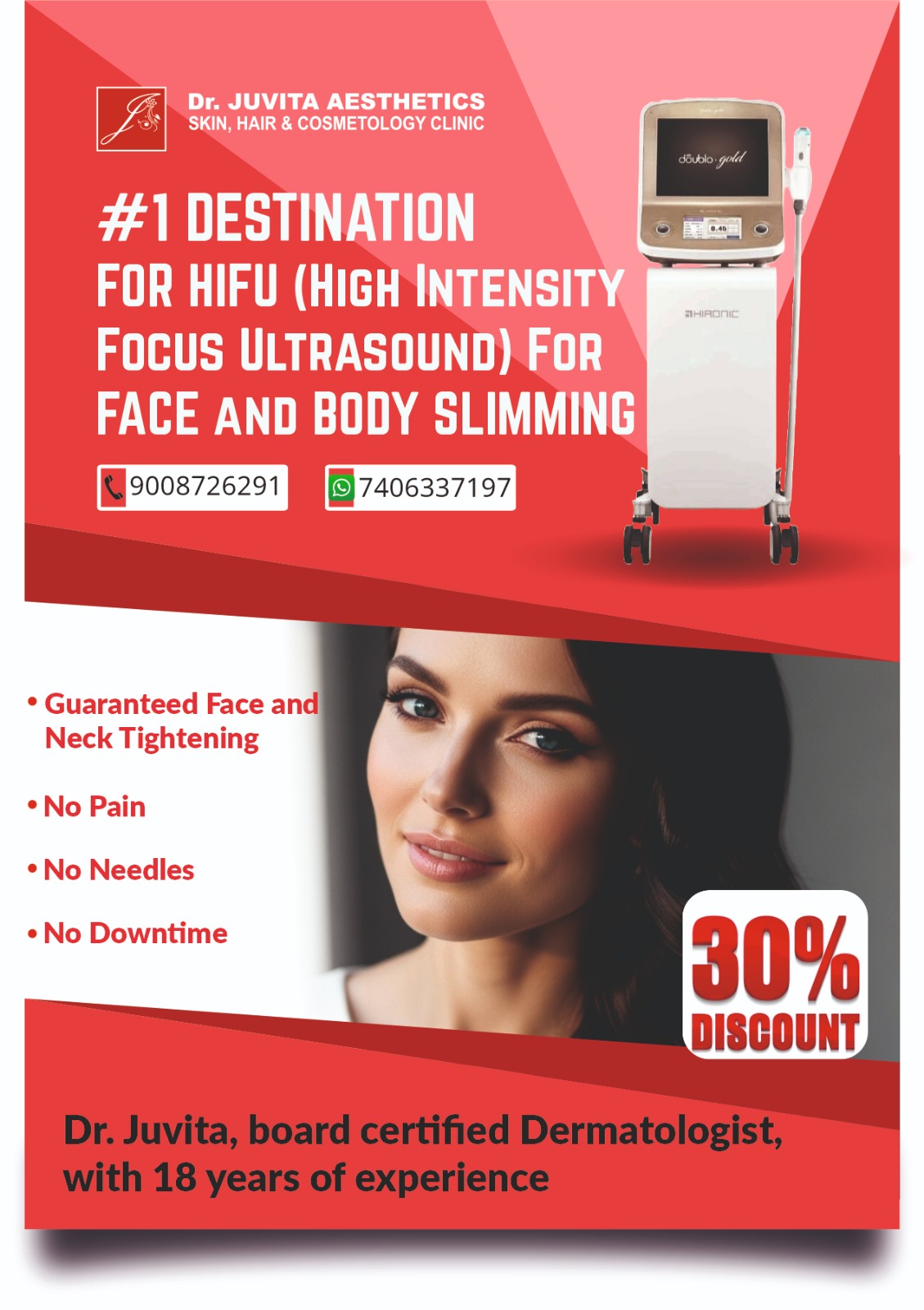 Intralesional Steroid Injection: A Comprehensive Guide for Skin ...